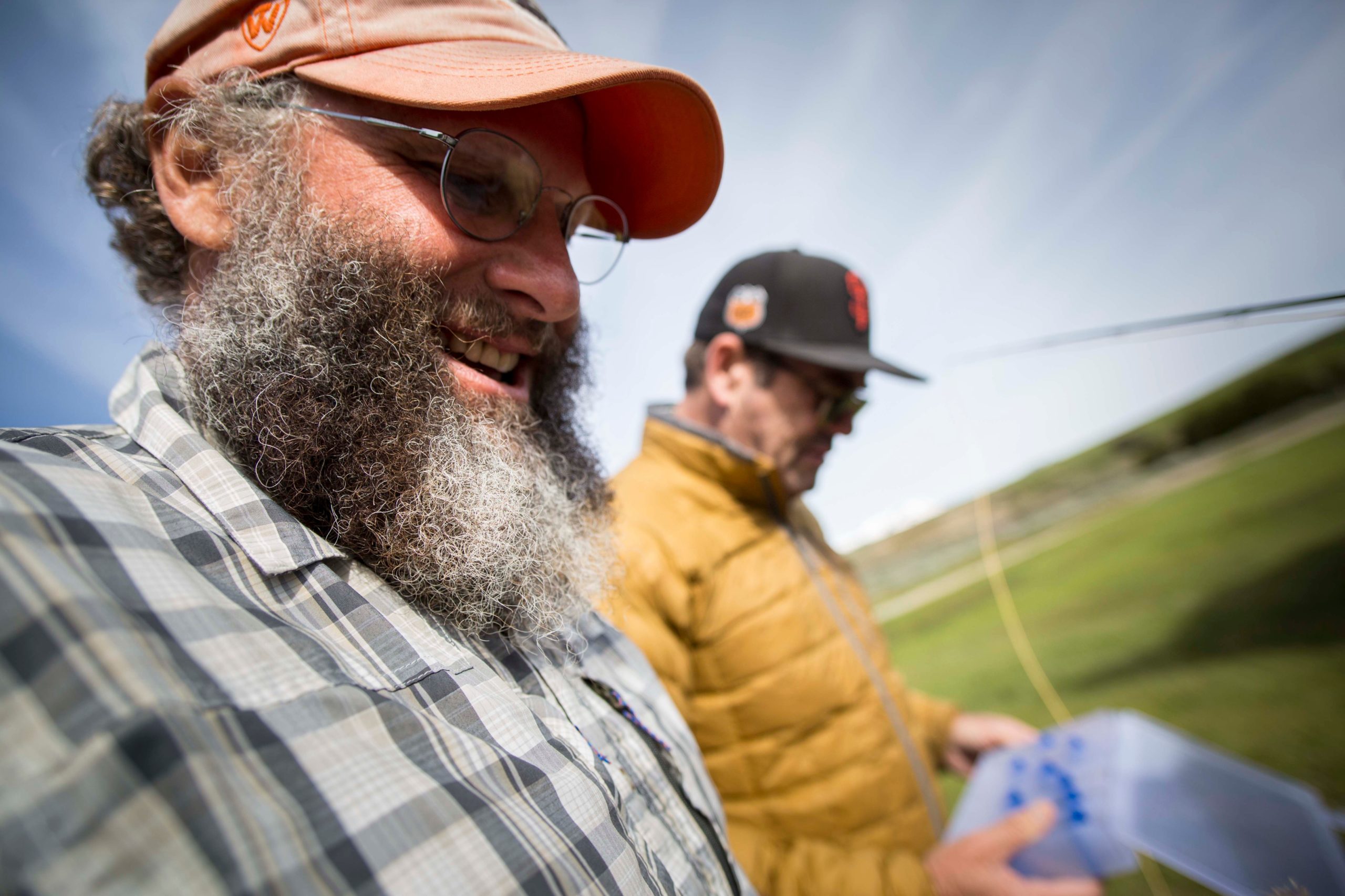 Sunrise Fly Shop - Southwest Montana’s Best Guided Fly Fishing Trips