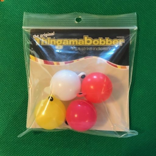 Thingamabobber - Sunrise Fly Shop