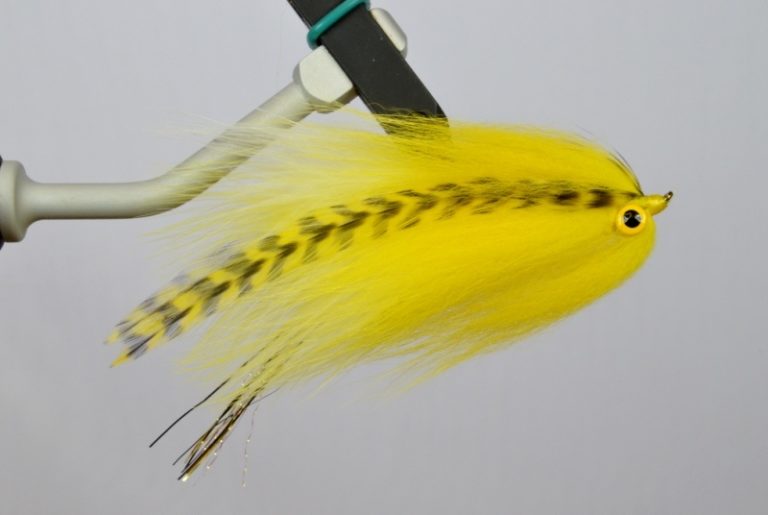 McKnight's Home Invader - Sunrise Fly Shop