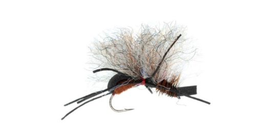 Big Fat Angie - Sunrise Fly Shop