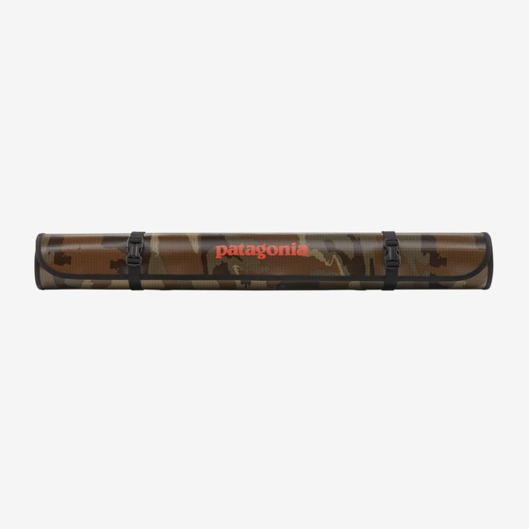 Patagonia Travel Rod Roll - Sunrise Fly Shop