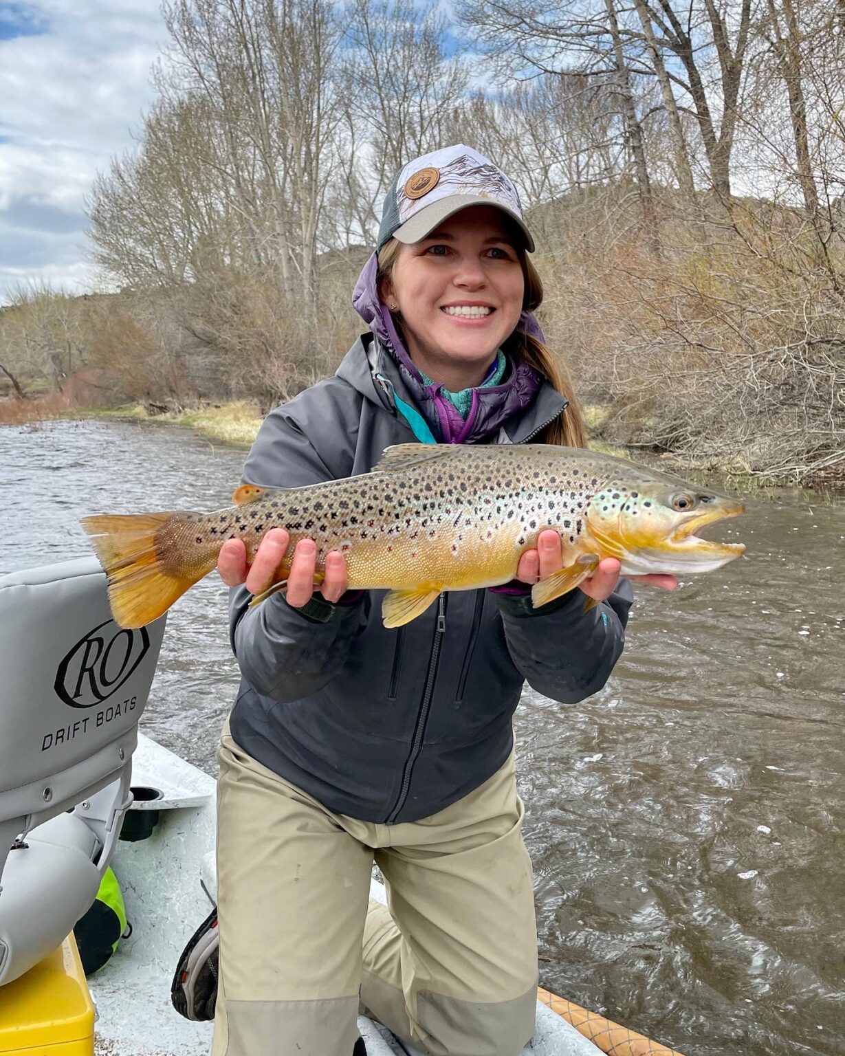 Photo Gallery - Sunrise Fly Shop