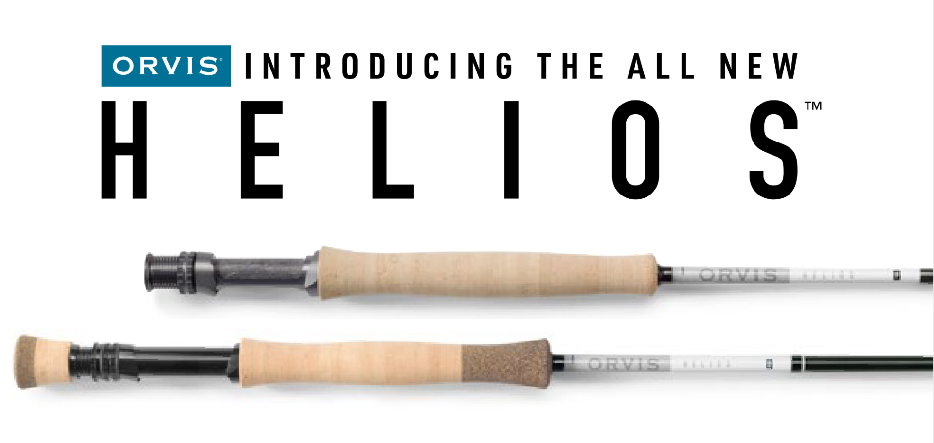 Orvis Helios F Fly Rod - Sunrise Fly Shop