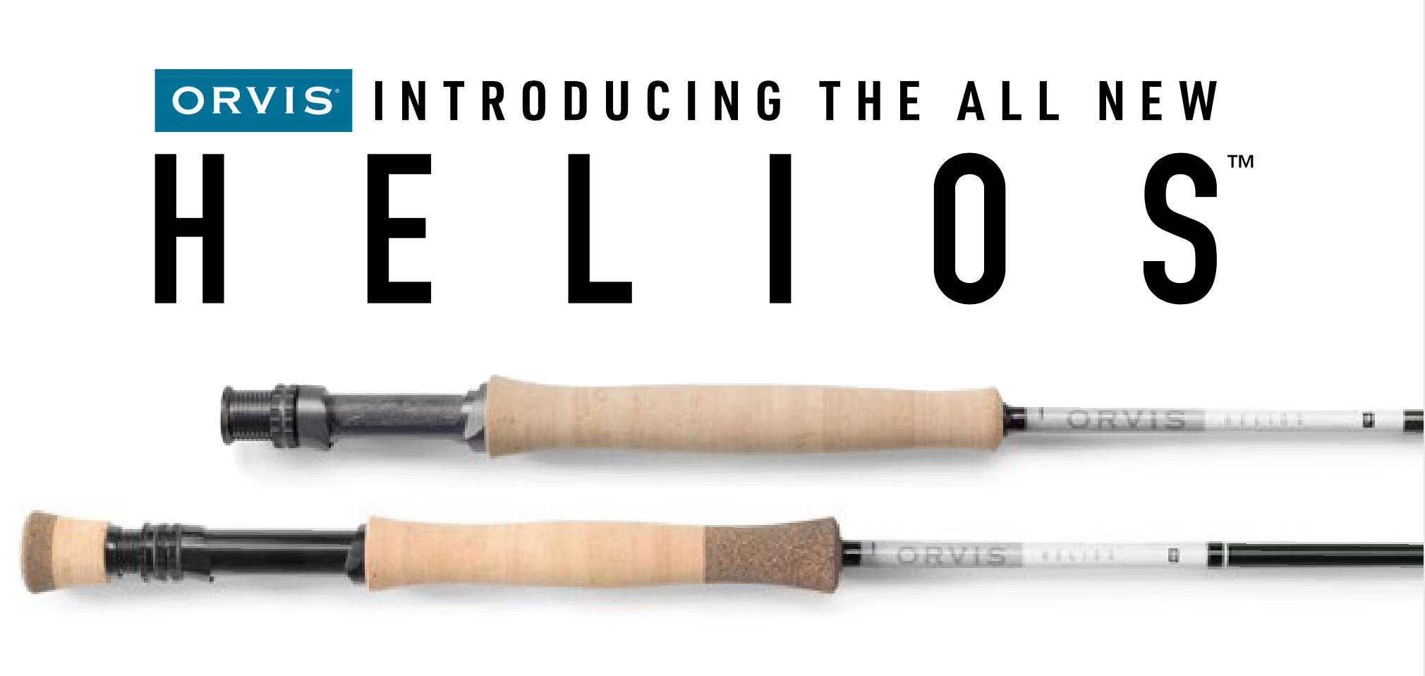 Orvis Helios F Fly Rod - Sunrise Fly Shop